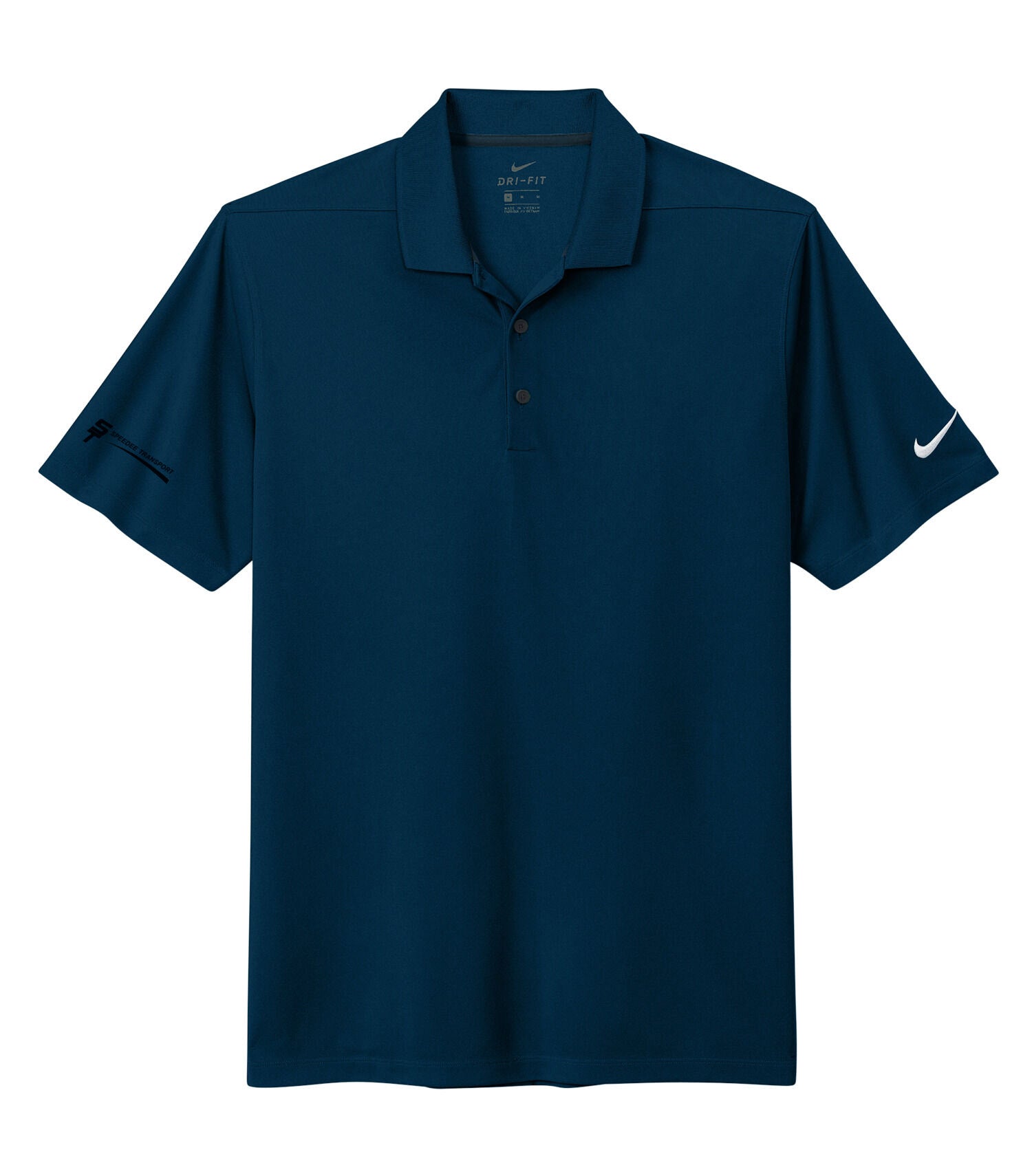 Mens Nike Dri Fit Micro Pique 2.0 Polo Canada Cartage Gear